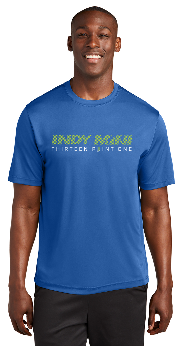 Indy Mini – 500FESTIVAL