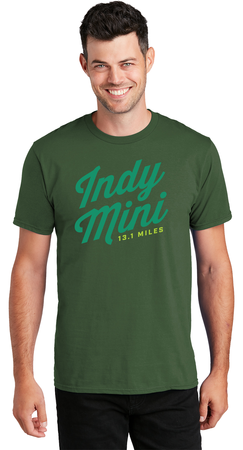 Indy Mini – 500FESTIVAL