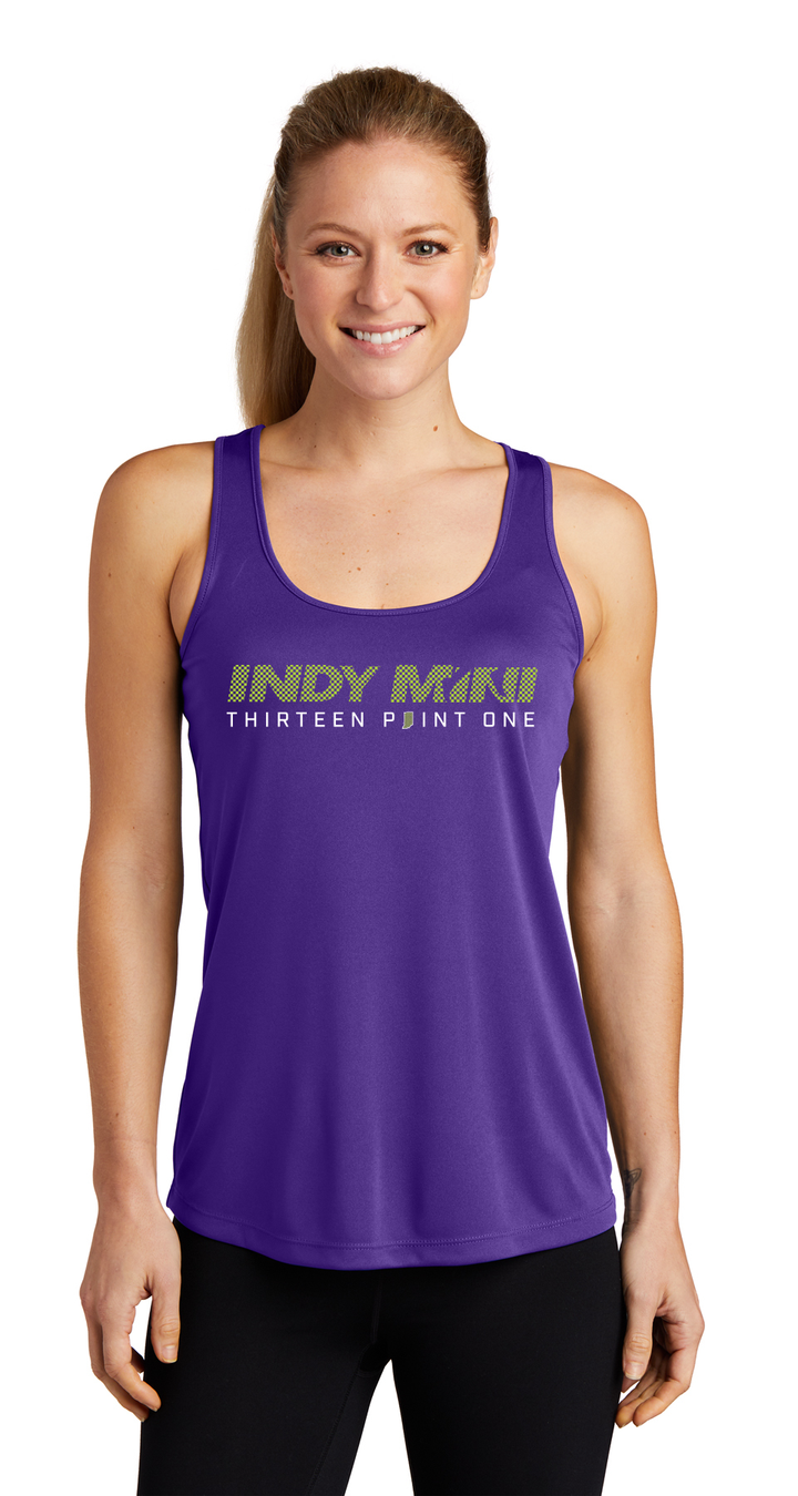 Indy Mini – 500FESTIVAL