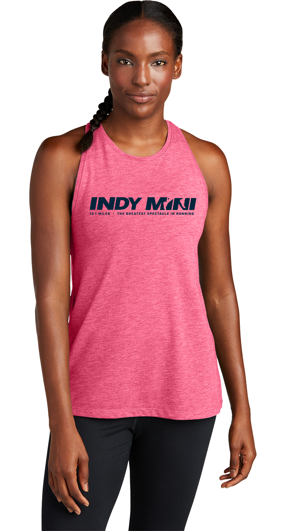 Indy Mini – 500FESTIVAL