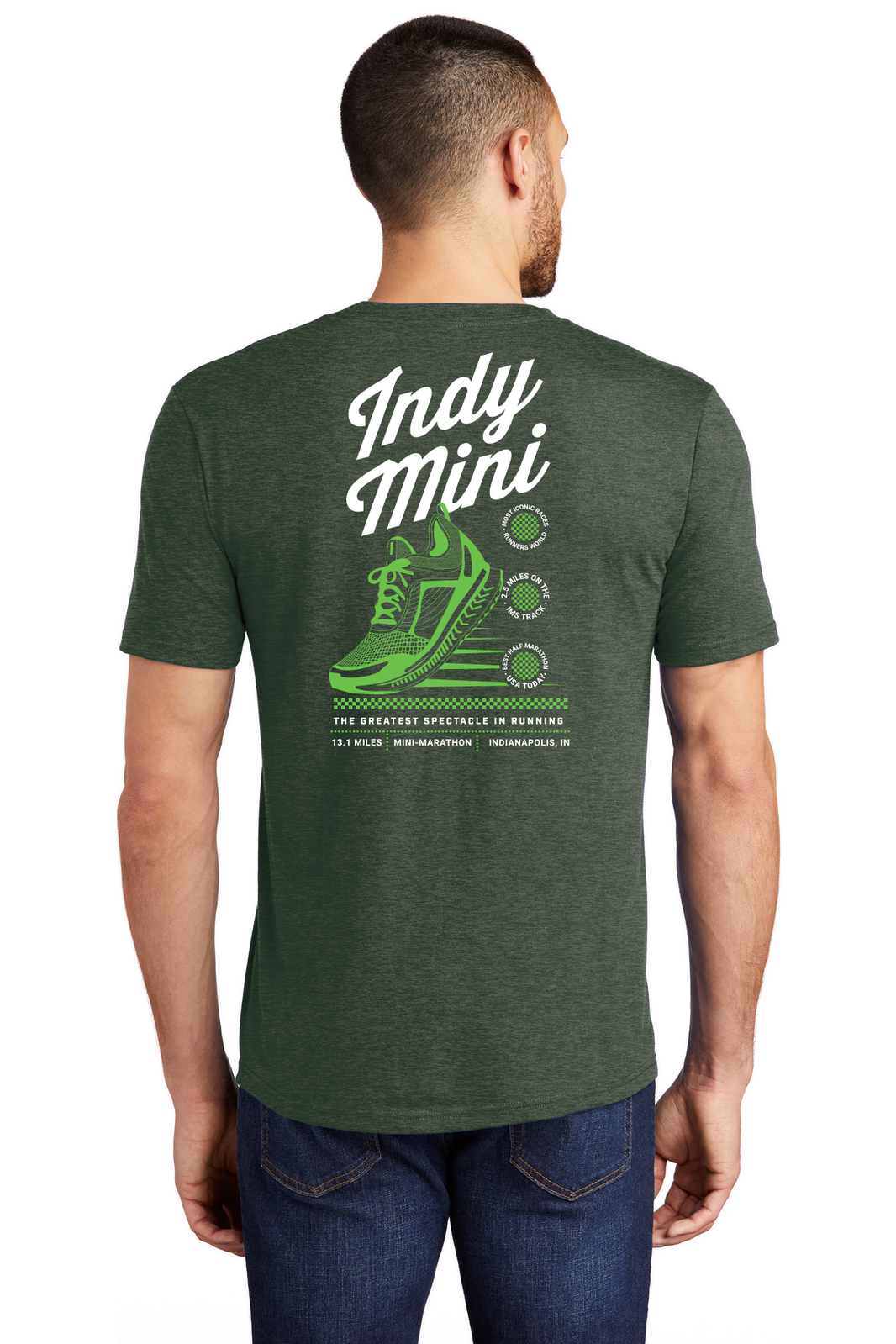 Indy Mini – 500FESTIVAL