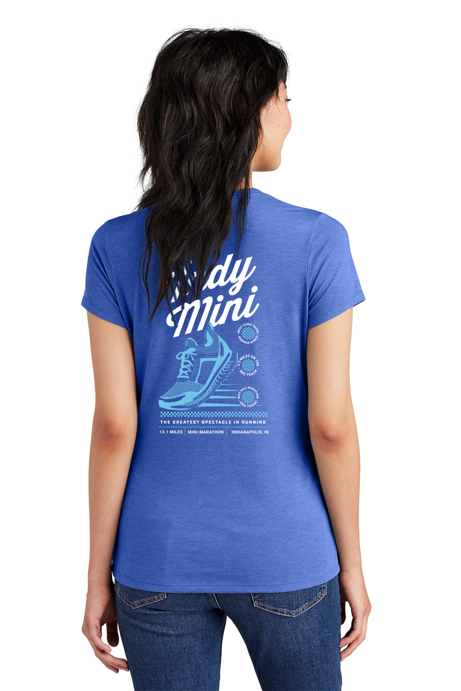 Indy Mini – 500FESTIVAL