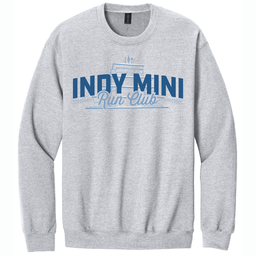 Indy Mini – 500FESTIVAL