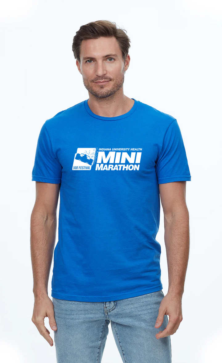 Indy Mini – 500FESTIVAL